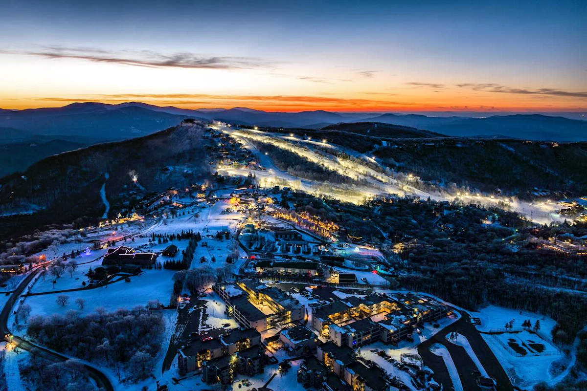 Beech Mountain Visitor Center | Official Travel Guide