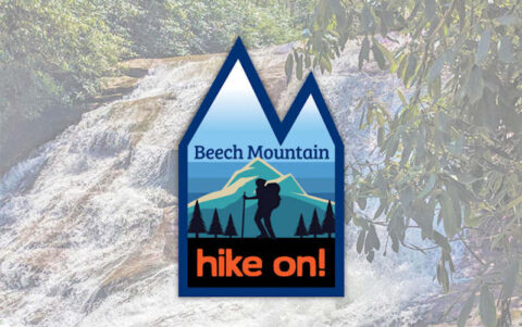 Hike On! | Beech Mountain Visitor Center