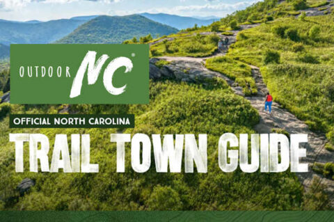 Trail Town | Beech Mountain Visitor Center